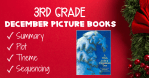 December Read Alouds for 3rd Grade – The Pedagogical Planner