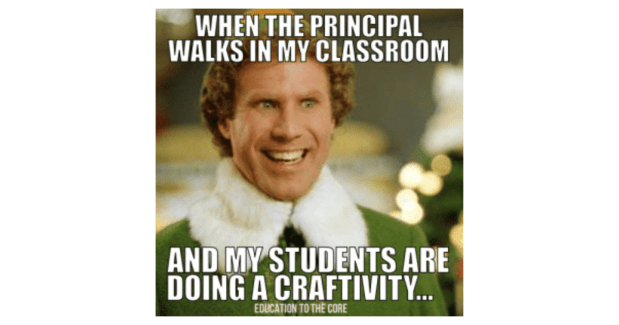 Easy Classroom Elf on the Shelf Ideas – The Pedagogical Planner