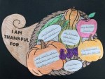 Cornucopia Thanksgiving Craft for Kids of All Ages – The Pedagogical ...