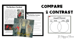 Teaching with Red and Lulu – December Book Activities – The Pedagogical ...