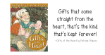 Gifts of the Heart Elementary Book Activities – The Pedagogical Planner