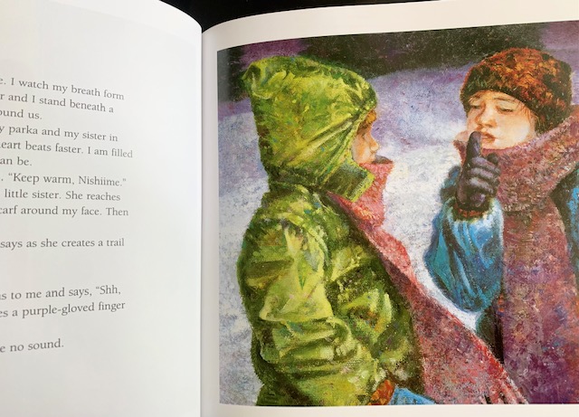 4th Grade Winter Read Alouds for January – The Pedagogical Planner