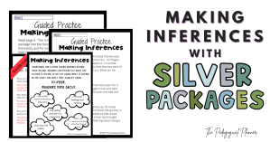 Teach Upper Elementary Reading Skills with Silver Packages – The ...